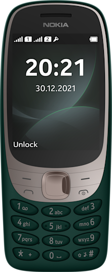 Nokia retro phones
