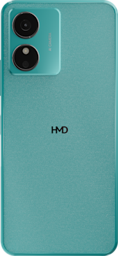We're HMD, makers of Android™ smartphones and feature phones.