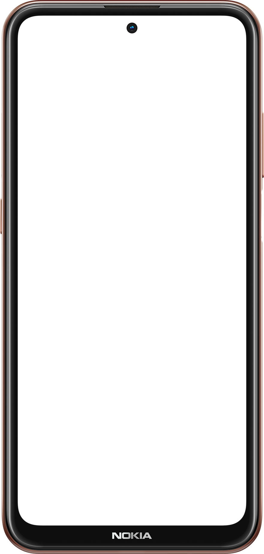 Nokia X20 specifications