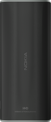 Nokia 105 (2024) | Reliability in phone form