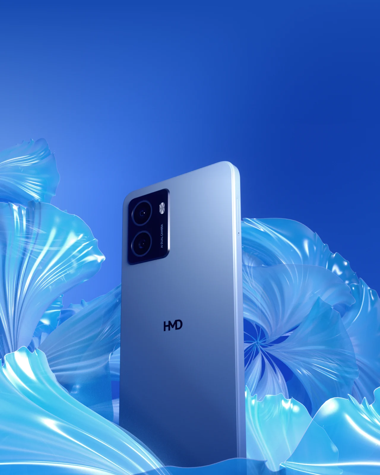 HMD Pulse | Affordable, repairable smartphone