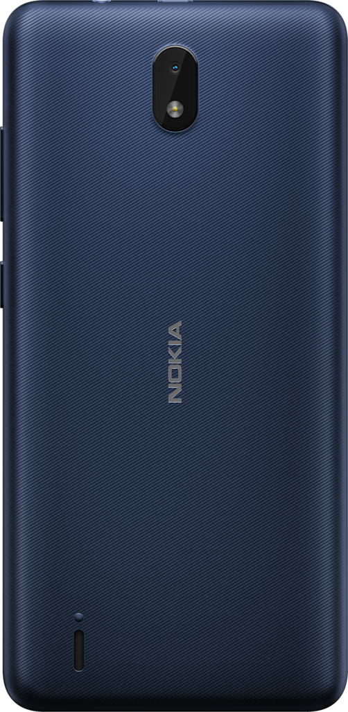 Nokia C1 2nd Edition specifications