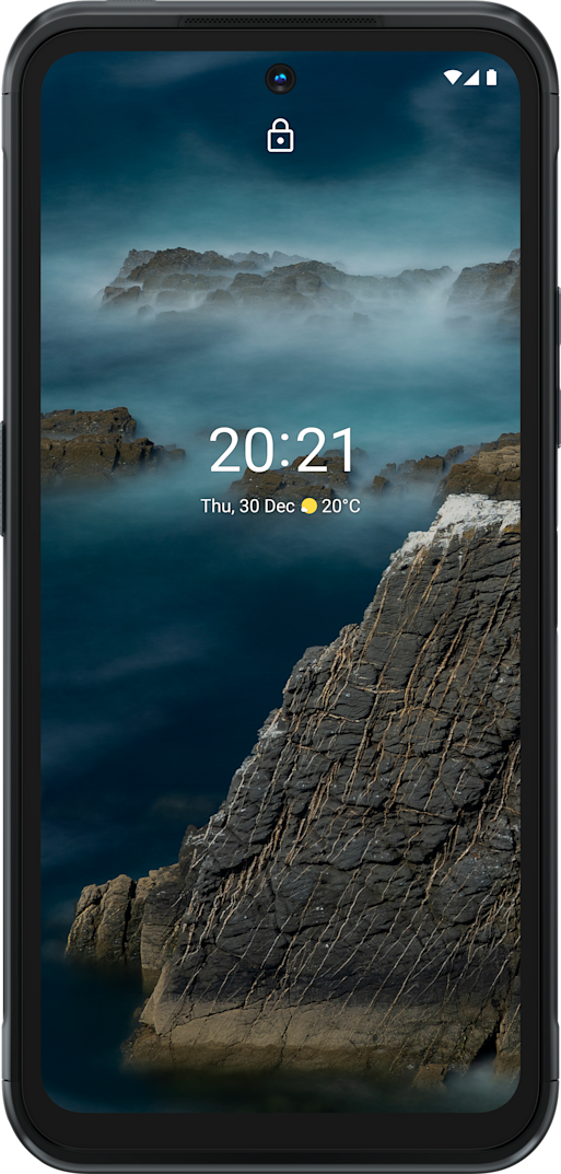 Nokia XR20 smartphone | Best rugged durable phone