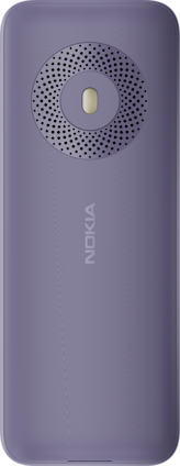 The new Nokia 130 Music feature phone