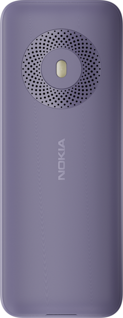 The new Nokia 130 Music feature phone