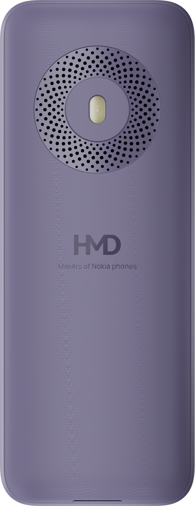 The new Nokia 130 by HMD - For long calls and loud audio