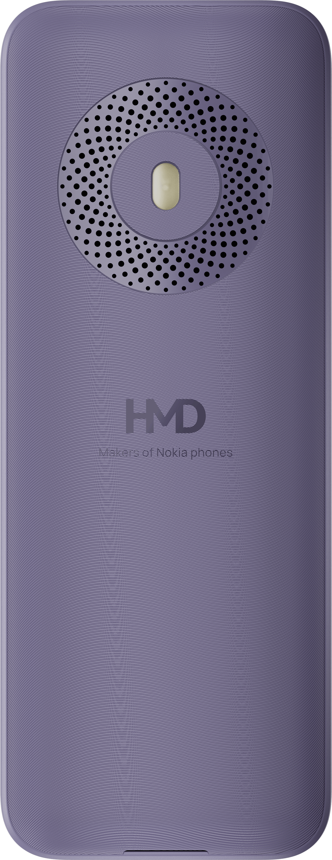 The new Nokia 130 by HMD - For long calls and loud audio