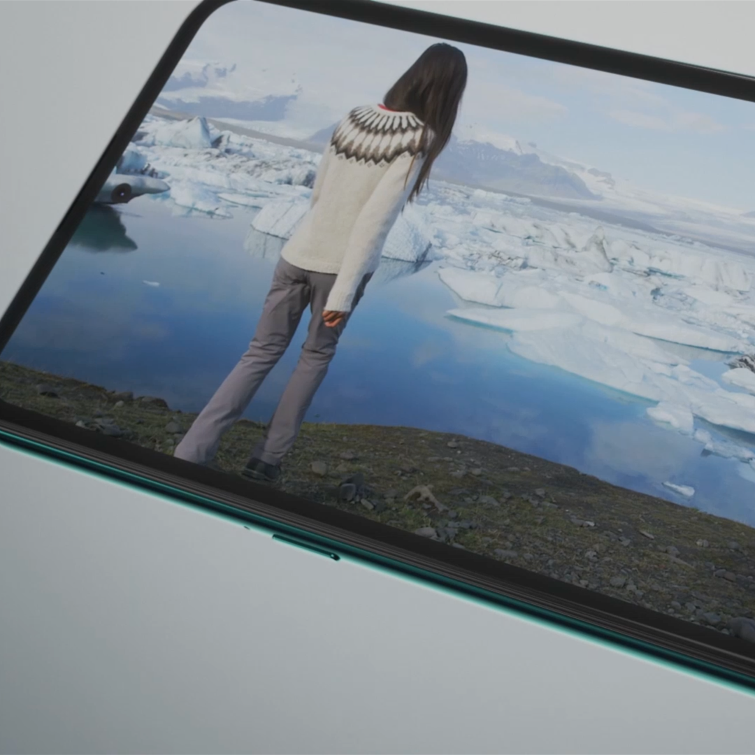 Nokia X10 - Live fast, unwind. With 5G.