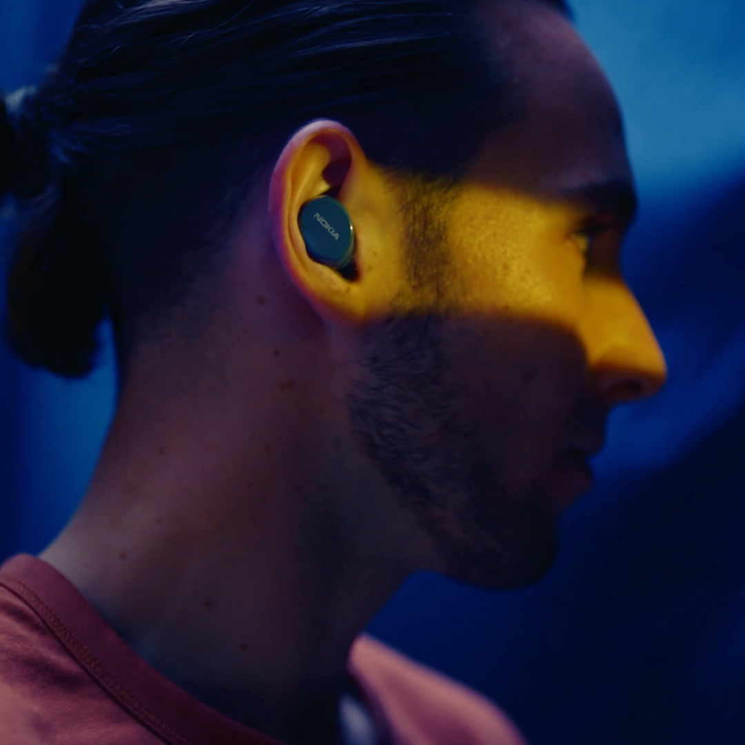 Nokia Power Earbuds
