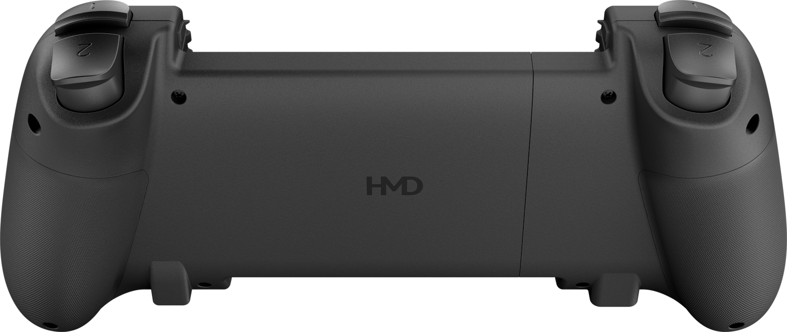 HMD Fusion Gaming Outfit | Responsive game controls