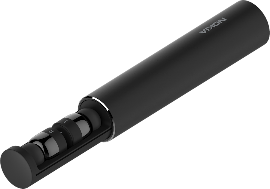 Nokia True Wireless Earbuds specifications