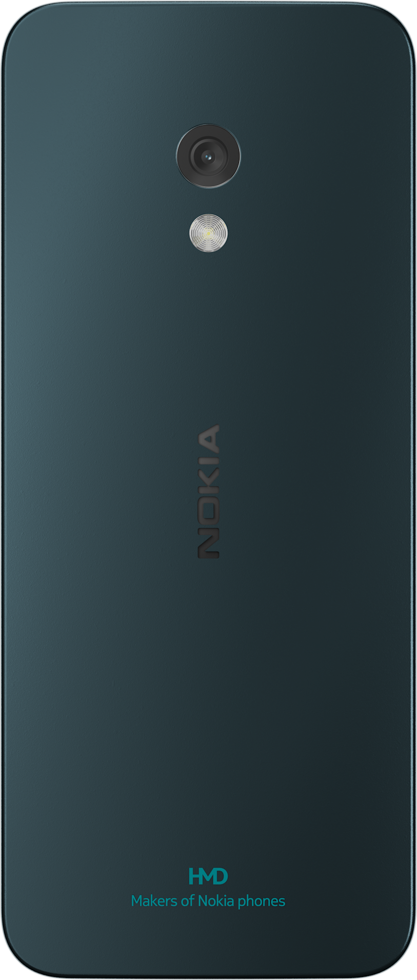 Nokia 225 4G (2024) specifications