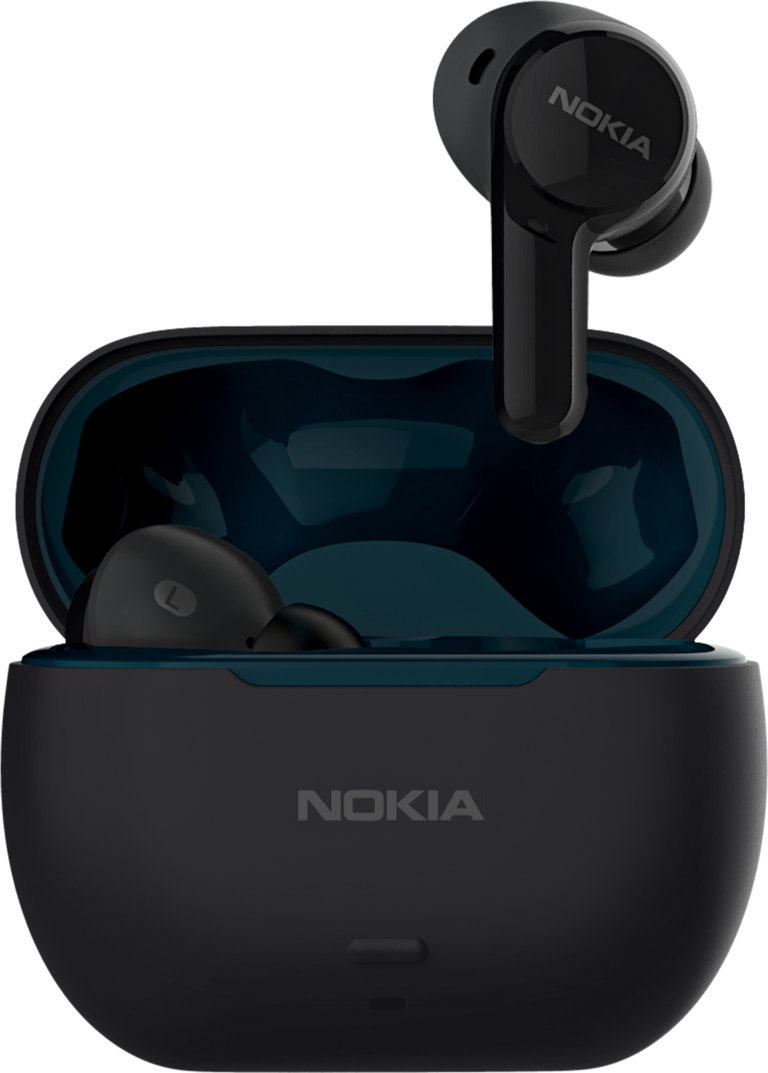 Nokia Clarity Earbuds | noise-cancelling earbuds