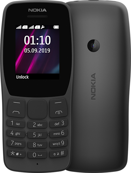 Nokia 110