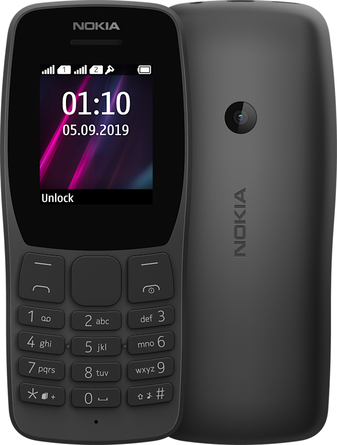 Nokia 110