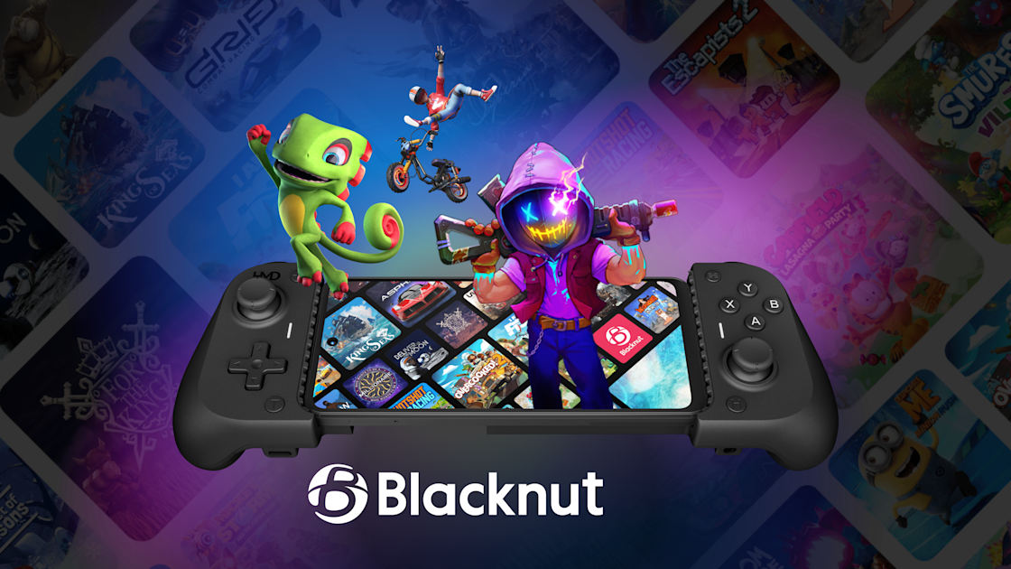10 games you can try on your HMD smartphone for some fun