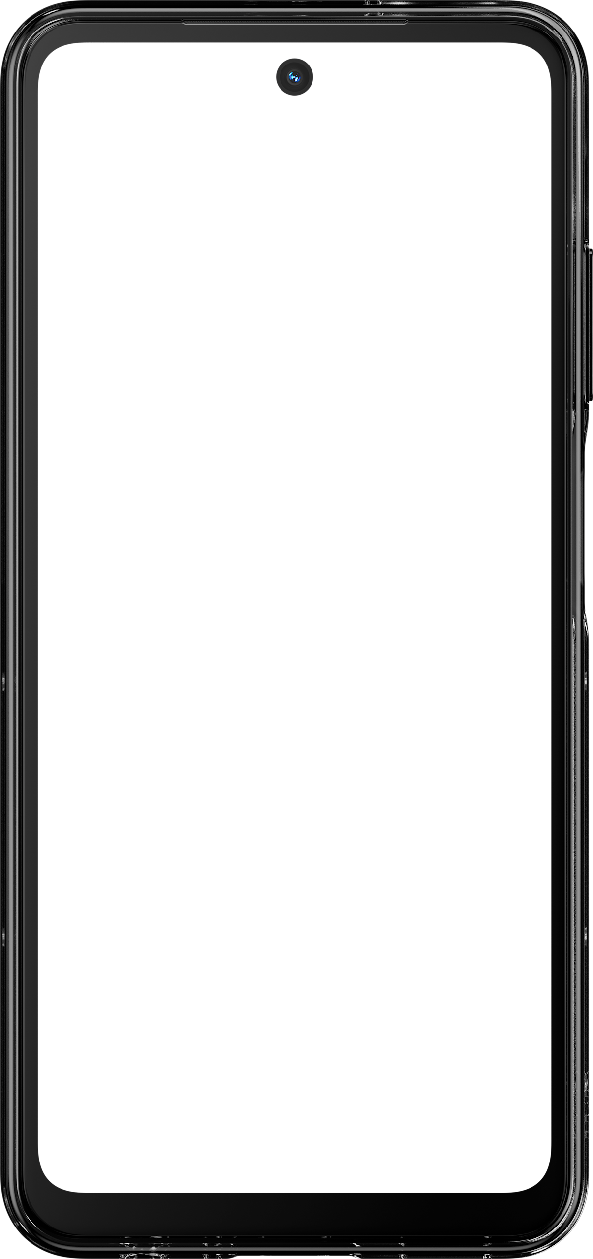 HMD Fusion | Customizable smart phone