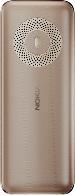 The new Nokia 130 by HMD - For long calls and loud audio
