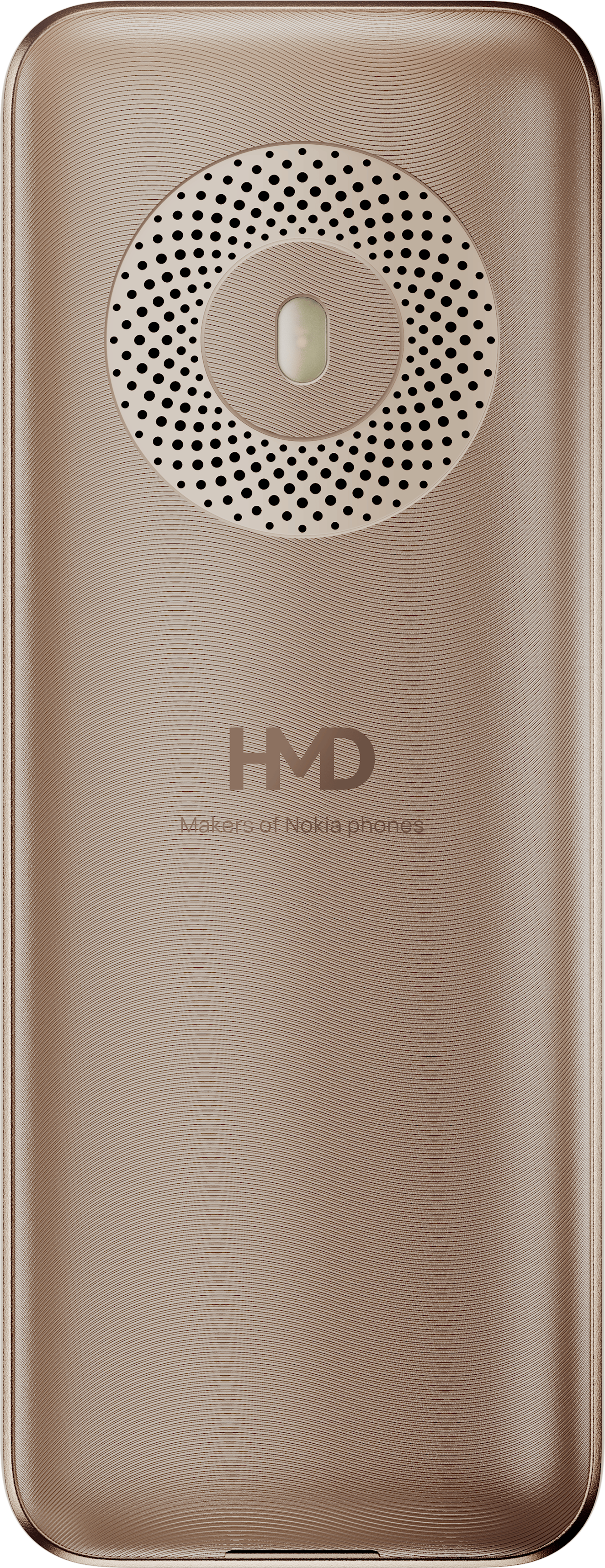 The new Nokia 130 by HMD - For long calls and loud audio