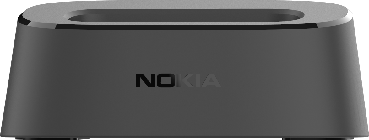Nokia Cradle for Nokia 2660 Flip