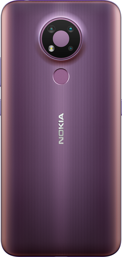 Nokia 3.4 specifications