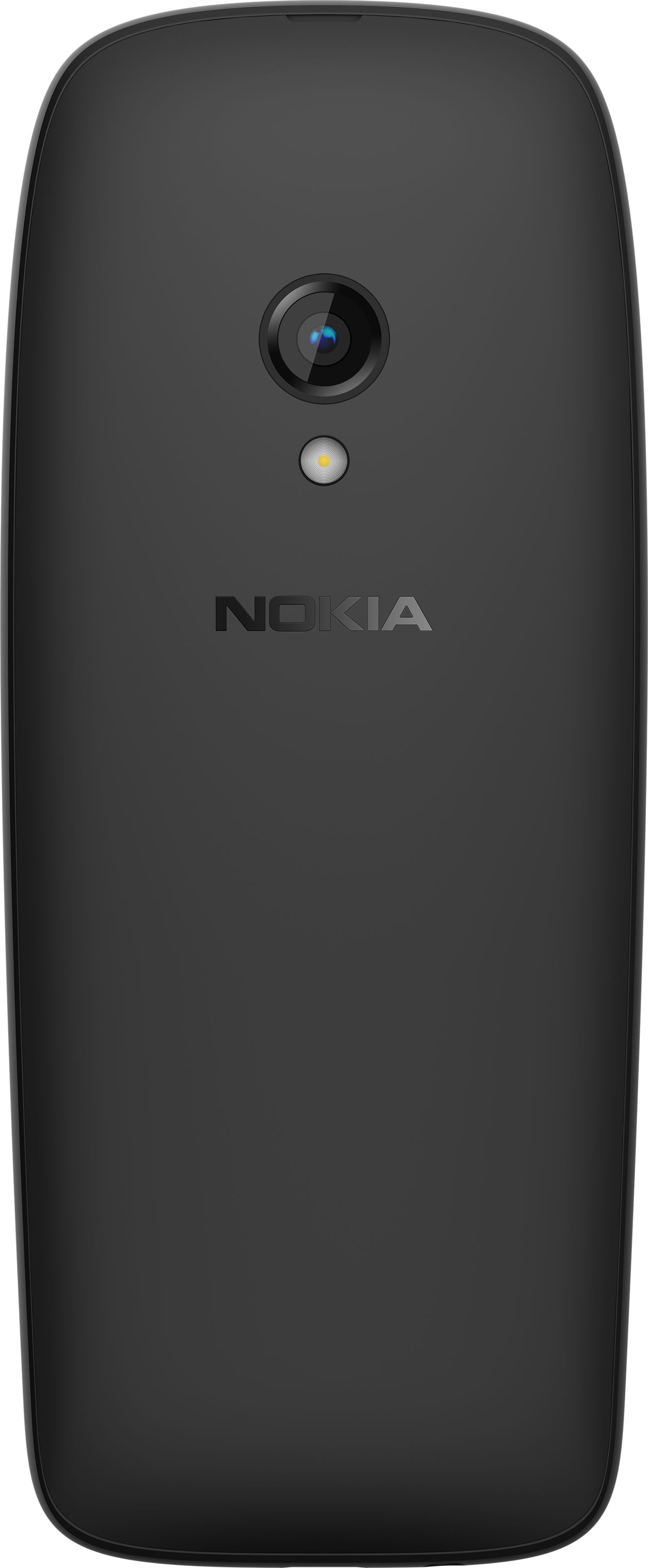 Nokia 6310 (2024) specifications