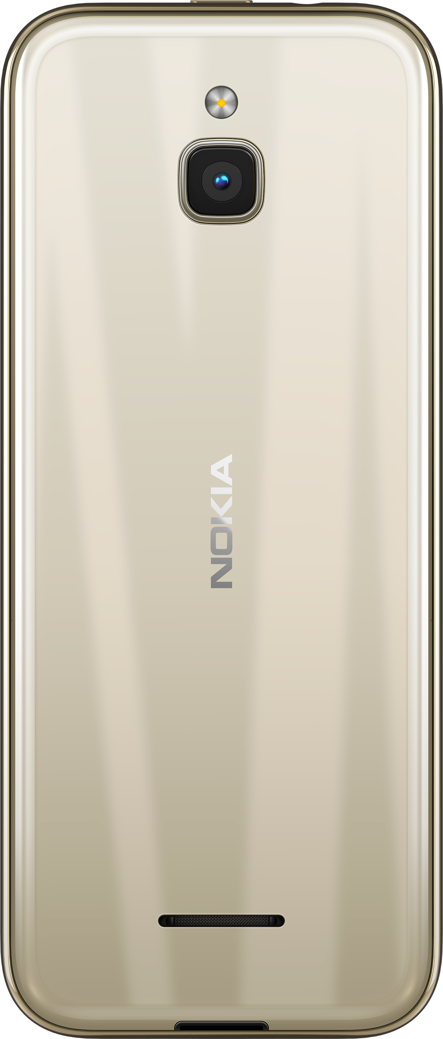 Nokia 8000 4G specifications