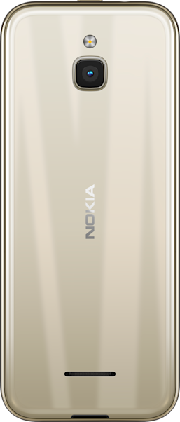Nokia 8000 4G
