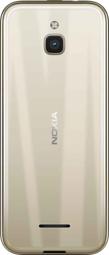 Nokia 8000 4G