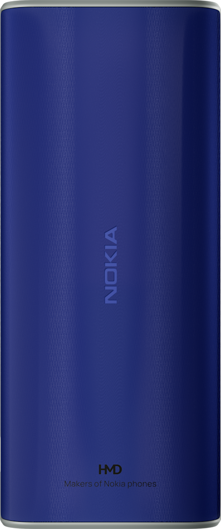Nokia 105 (2024) | Reliability in phone form