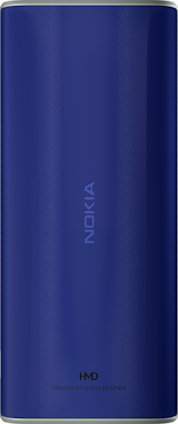 Nokia 105 (2024) | Reliability in phone form