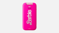 Your Barbie™ dream phone is now a reality