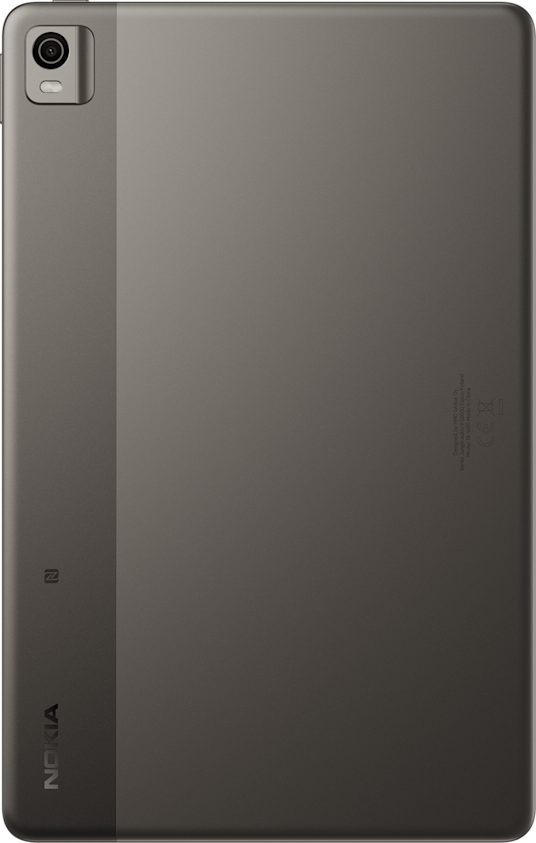 Nokia T21 tablet with HD streaming and stereo speakers