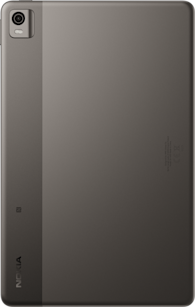 Nokia T21 tablet with HD streaming and stereo speakers