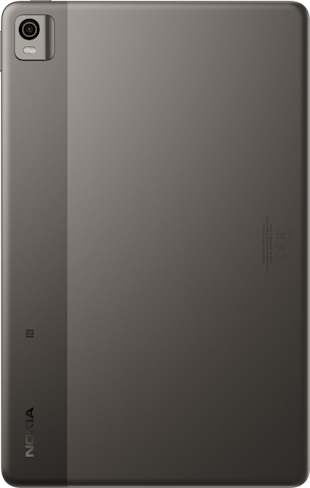 Nokia T21 tablet with HD streaming and stereo speakers
