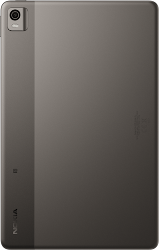 Nokia T21 tablet with HD streaming and stereo speakers