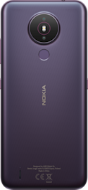 Nokia 1.4 specifications