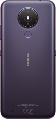 Nokia 1.4 specifications