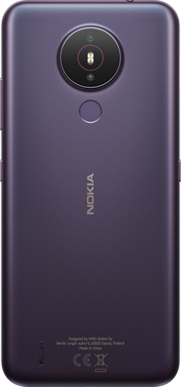 Nokia 1.4 specifications