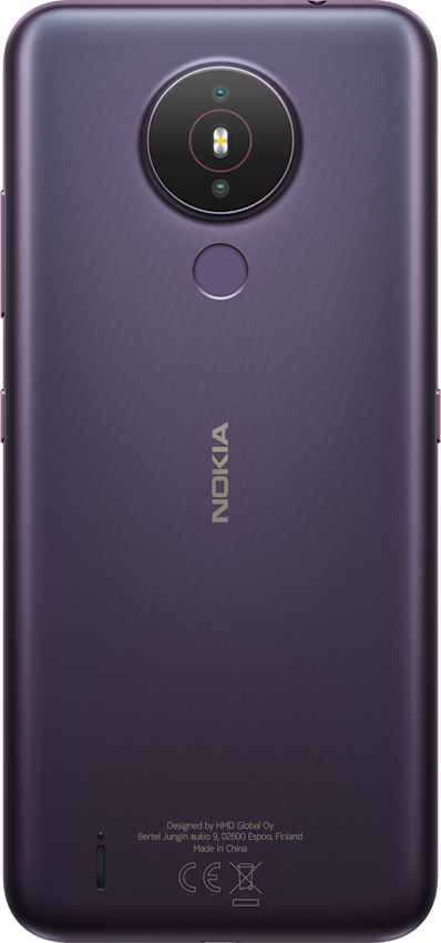 Nokia 1.4 specifications