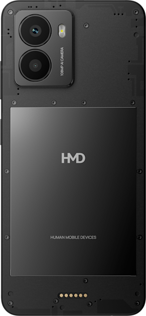 HMD Fusion Back Cover Kit