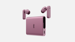 HMD Amped Buds: Magnetic Power and Sound