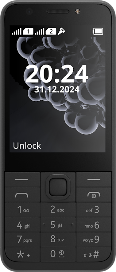 HMD & telefony Nokia - wszystkie modele