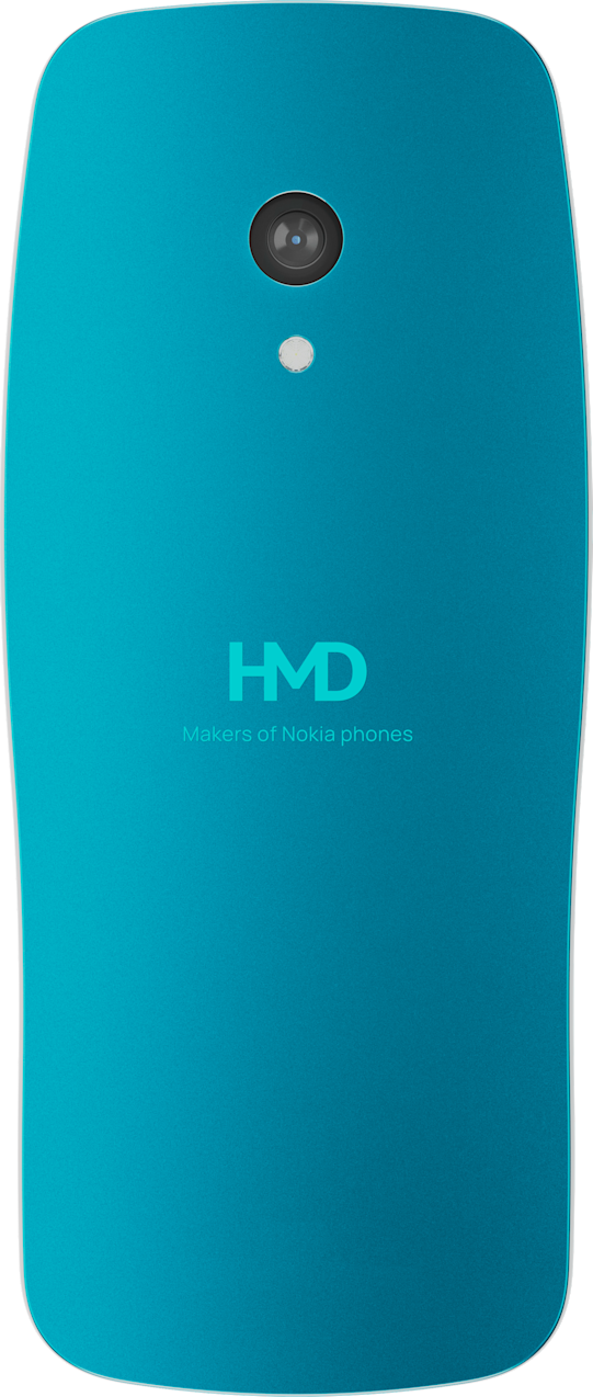 Nokia 3210 specifications