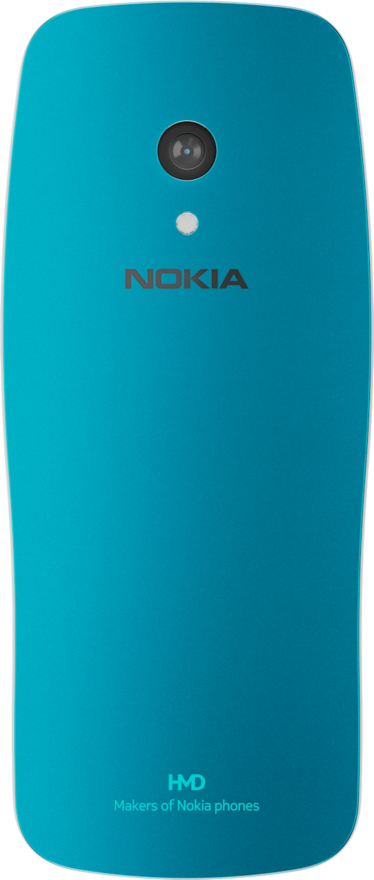 Nokia 3210 specifications