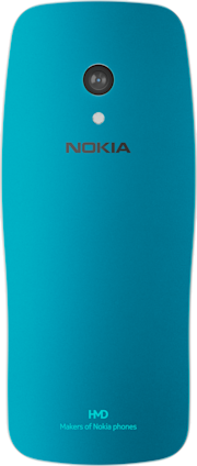 Nokia 3210 specifications