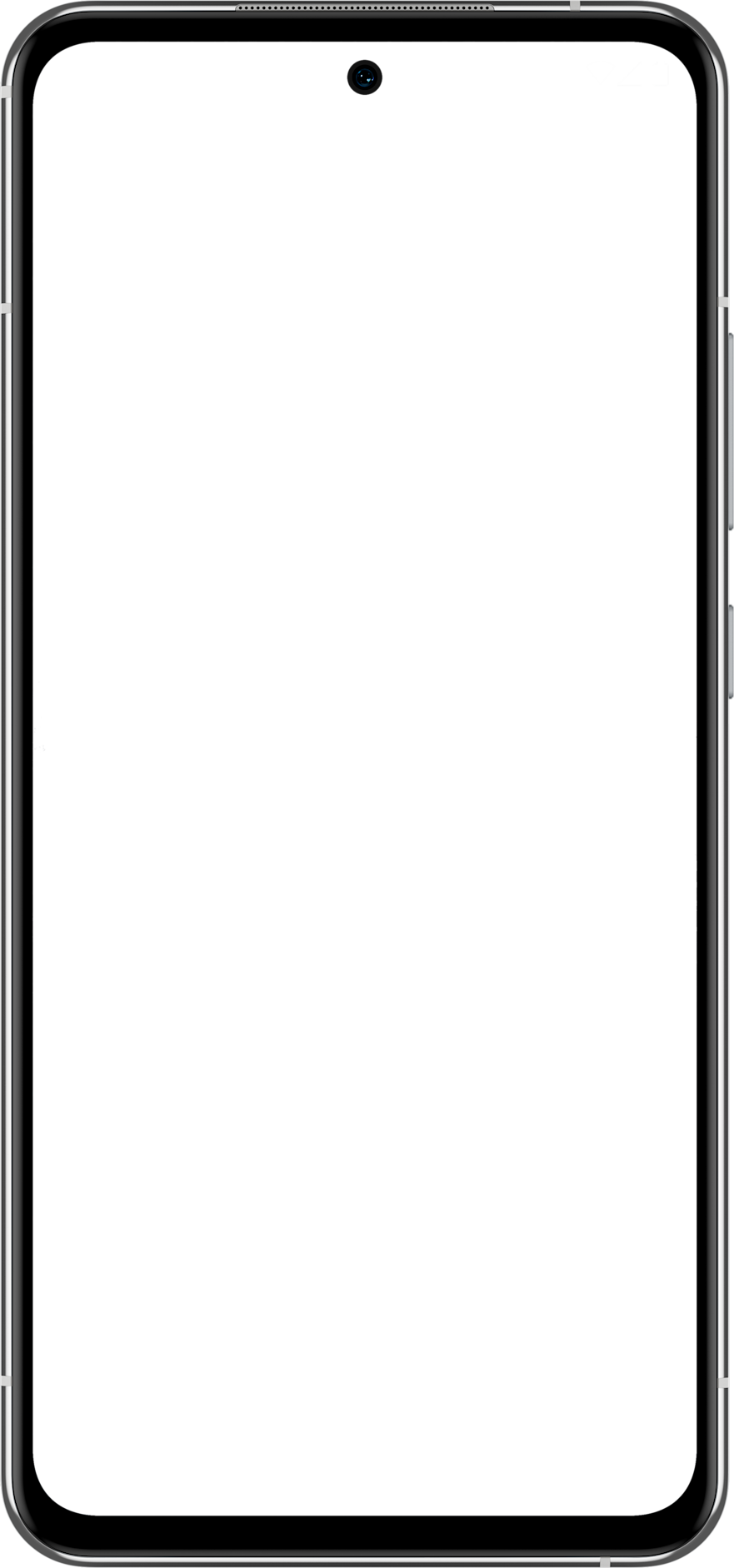 Nokia X30 5G sustainable smartphone with OIS camera