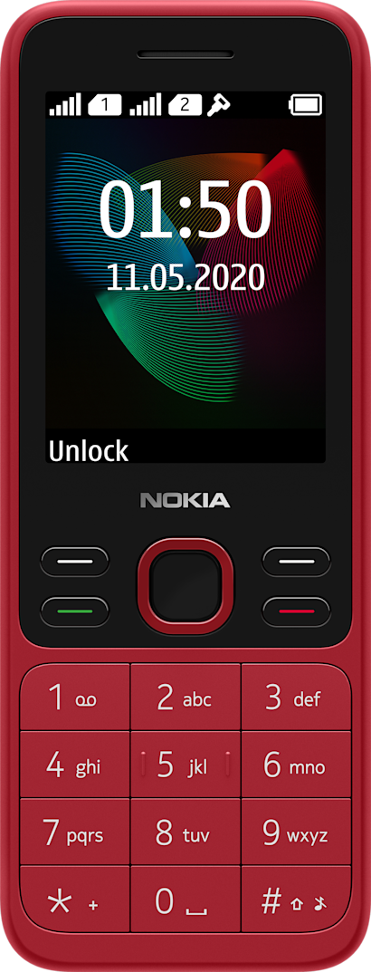 Nokia 150 mobile