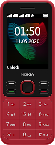 Nokia 150 mobile