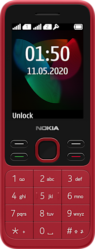 Nokia 150 mobile